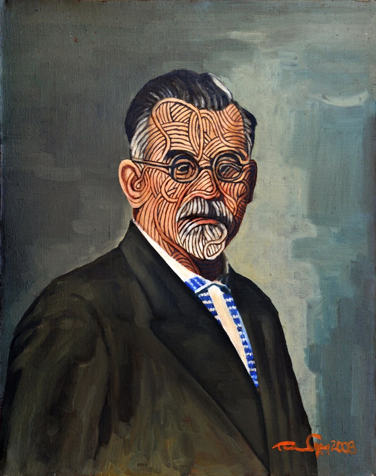 Oleksander Roitburd – NT Art gallery